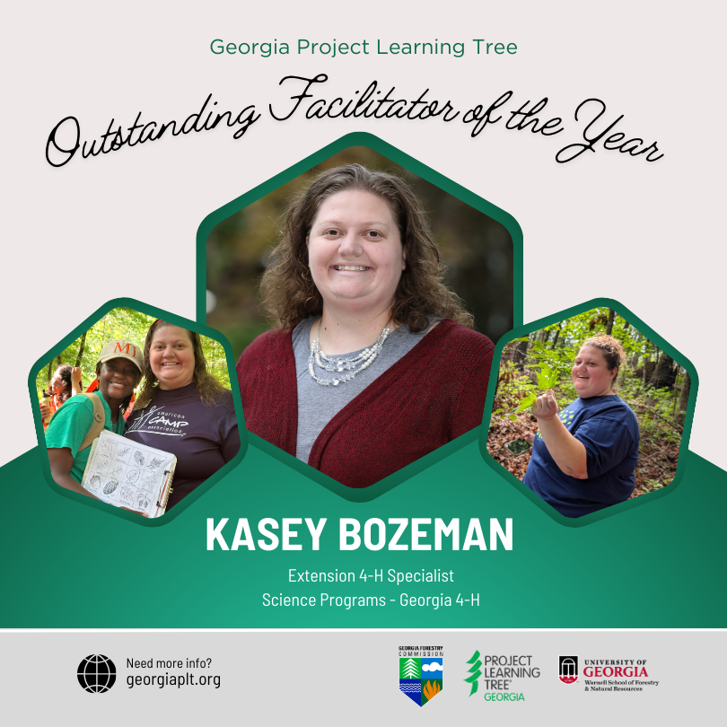 Home - Georgia Project Learning Tree